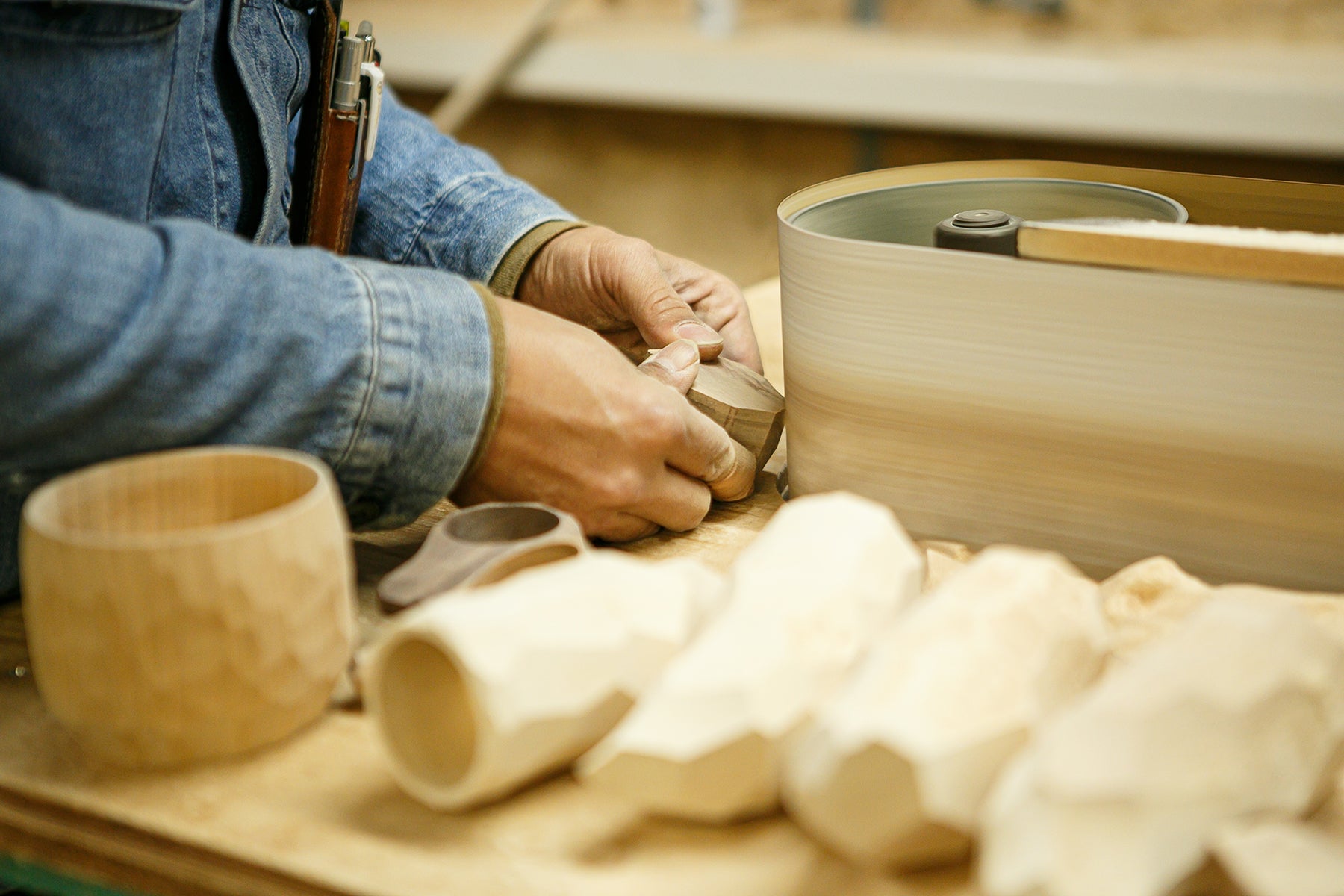 Re:gro wood work's(リグロウッドワークス)公式販売サイト