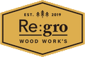 Re:gro wood work's(リグロウッドワークス)公式販売サイト