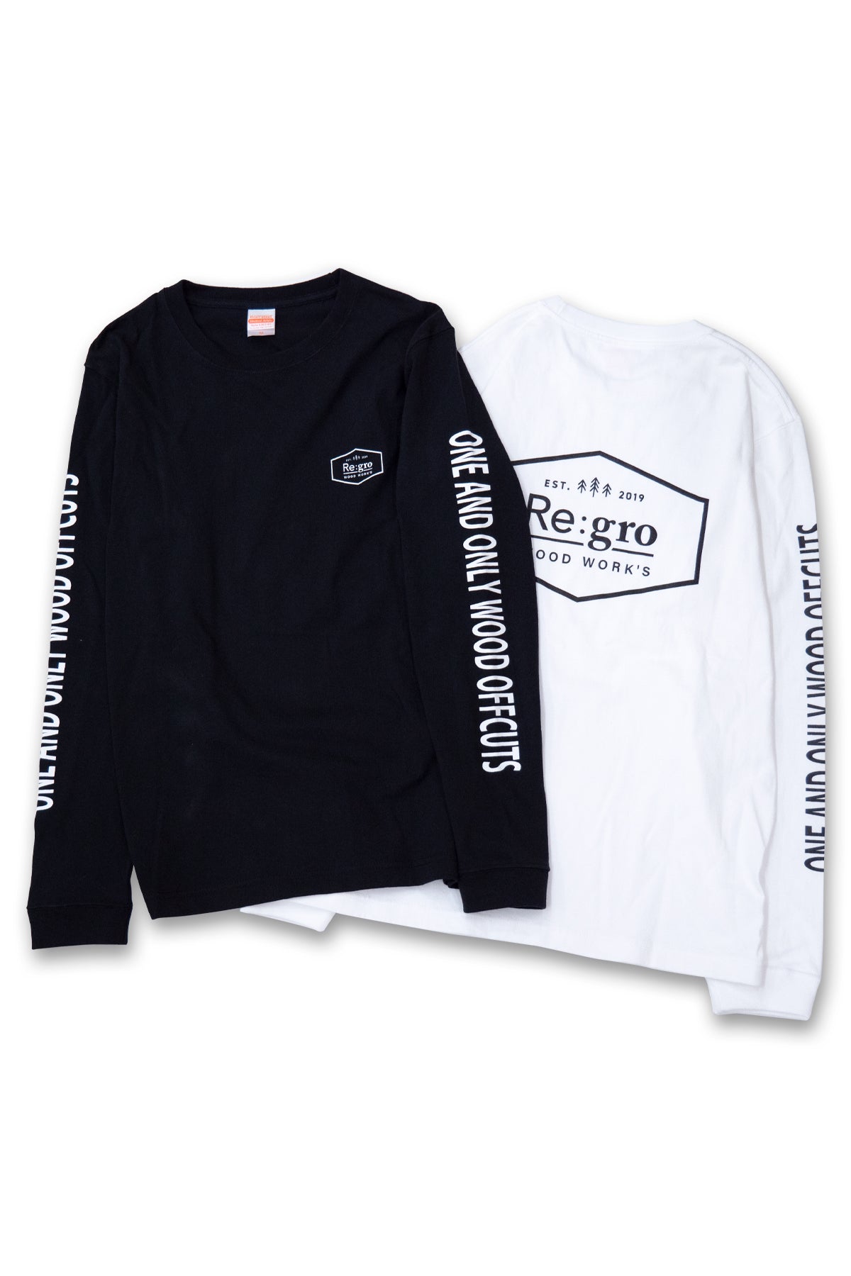 Re:gro wood work's(リグロウッドワークス)公式販売サイト