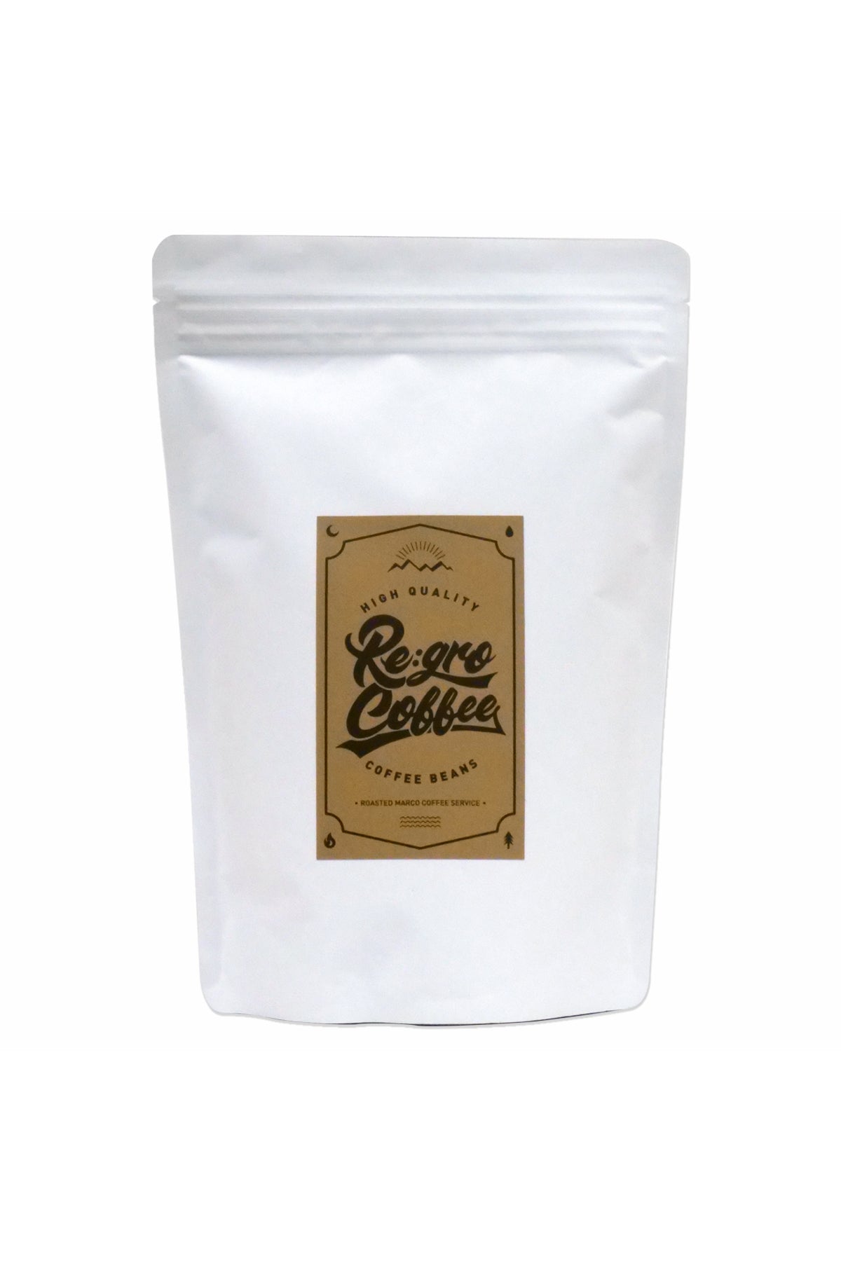 リグロコーヒー 200g – Re:gro wood work's